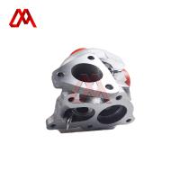 China IZUMI Diesel Engine Parts 49135-01510 Turbocharger for Mitsubishi 4D56 for sale
