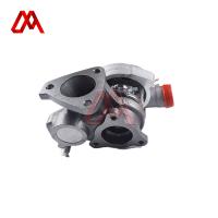 China IZUMI Diesel Engine Parts 49135-01510 Turbocharger for Mitsubishi 4D56 for sale
