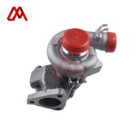 China IZUMI Diesel Engine Parts 49135-01510 Turbocharger for Mitsubishi 4D56 for sale