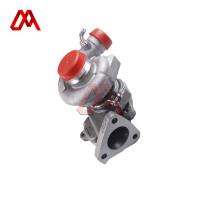 China IZUMI Turbocharger 49135-02510 for Mitsubishi 2WD 4D56 Engine for sale