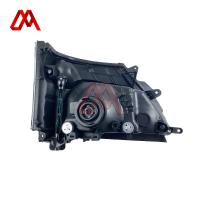 China IZUMI 81110-37400 81150-37400 HEADLAMP FOR HINO 300 WIDE for sale