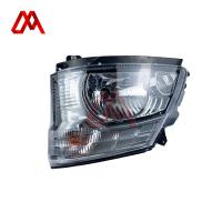 China IZUMI 81110-37400 81150-37400 HEADLAMP FOR HINO 300 WIDE for sale