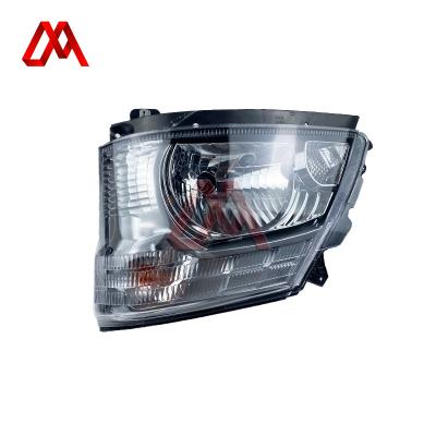 China IZUMI 81110-37400 81150-37400 HEADLAMP FOR HINO 300 WIDE for sale