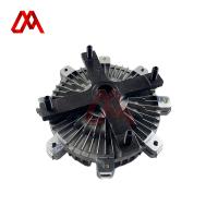 China IZUMI 8971392990 8971297380 Cooling Fan Clutch 8-97139299-0 8-97129738-0 For ISUZU 4HG1 NQR71 NKR for sale