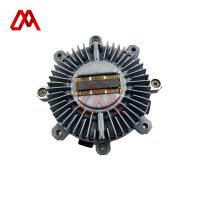 China IZUMI 8971392990 8971297380 Cooling Fan Clutch 8-97139299-0 8-97129738-0 For ISUZU 4HG1 NQR71 NKR for sale
