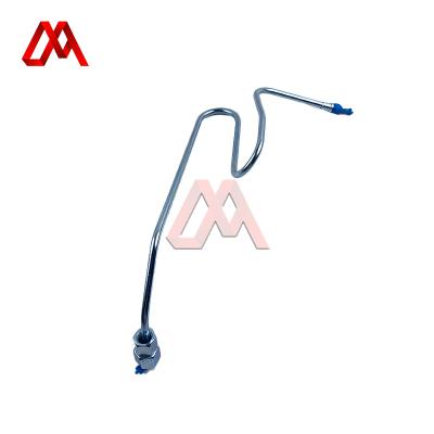 China IZUMI 8-97148963-0 8971489630 Injection NO 1 Pipe for ISUZU NPR 4HE1 for sale
