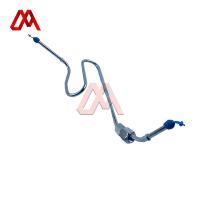 China IZUMI 8-97148963-0 8971489630 Injection NO 1 Pipe for ISUZU NPR 4HE1 for sale