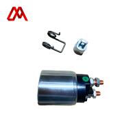China 23343-34T00 Starter Solenoid Switch 24V for Nissan TD42 Truck Engine Spare Parts for sale