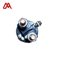 China 23343-34T00 Starter Solenoid Switch 24V for Nissan TD42 Truck Engine Spare Parts for sale