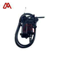 China 8-97255069-0 Engine Stop Motor Assembly 8972550690 for ISUZU 700P NPR75 NQR75 for sale