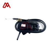 China 8-97255069-0 Engine Stop Motor Assembly 8972550690 for ISUZU 700P NPR75 NQR75 for sale