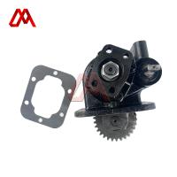 China 8972869087 8-97286908-7 Transmission Side Power Take Off Asm , Isuzu NPR Parts ISUZU NQR70 4HG1 for sale