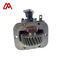 China 8972869087 8-97286908-7 Transmission Side Power Take Off Asm , Isuzu NPR Parts ISUZU NQR70 4HG1 for sale