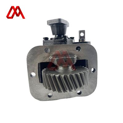 China 8972869087 8-97286908-7 Transmission Side Power Take Off Asm , Isuzu NPR Parts ISUZU NQR70 4HG1 for sale