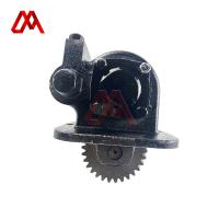 China 8972869087 8-97286908-7 Transmission Side Power Take Off Asm , Isuzu NPR Parts ISUZU NQR70 4HG1 for sale