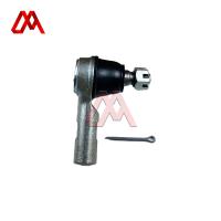 China 8973048550 8980557460 8-97304855-0 8-98055746-0 ROD END ASSEMBLY Suitable for ISUZU D-MAX for sale
