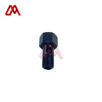 China Isuzu NKR Parts 4JB1 Vavle Relief Oil Pump 8973119761 8-97311976-1 oem isuzu parts for sale