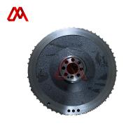 China 8-97326227-0 Flywheel 8973262270 for ISUZU NPR 4HK1 for sale