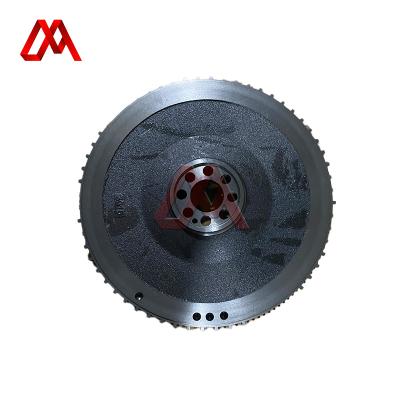 China 8-97326227-0 Flywheel 8973262270 for ISUZU NPR 4HK1 for sale