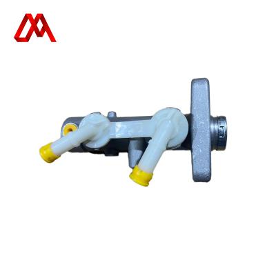 China Clutch Master Cylinder 46010-0T326 Heavy Duty Truck Spare Parts for sale