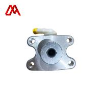 China Clutch Master Cylinder 46010-0T326 Heavy Duty Truck Spare Parts for sale