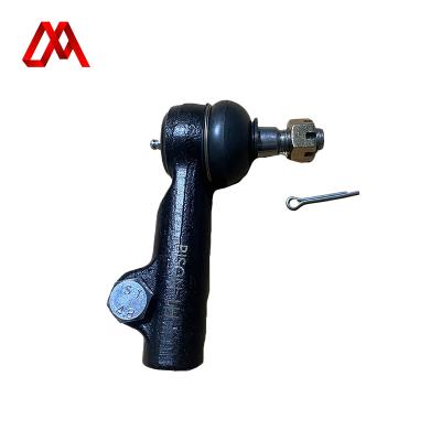 China Truck Tie Rod End 48570-0T825 Steering Ball Joint Compatible With NISSAN TD42 Engine for sale