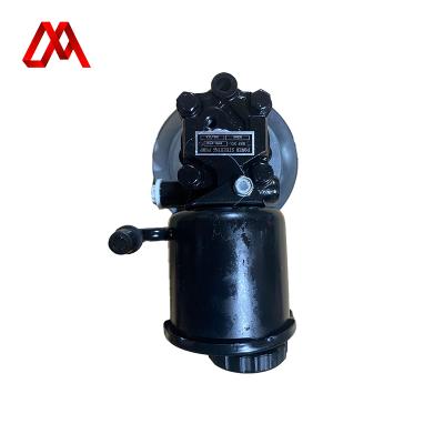 China 49110-41T00 Original Quality Power Steering Hydraulic Pump for NISSAN Truck Parts for sale