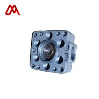 China 146405-1920 Diesel Fuel Pump Rotor Head TD42 Truck Engine Accessories for sale