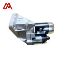 China Factory Supply Truck Spare Parts ED35 Starting Motor High Performance Engine Parts for sale