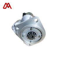 China Factory Supply Truck Spare Parts ED35 Starting Motor High Performance Engine Parts for sale