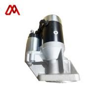 China Factory Supply Truck Spare Parts ED35 Starting Motor High Performance Engine Parts for sale