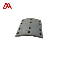China Factory Price T320-1451 Original Quality Truck Brake Lining Auto Spare Parts for sale
