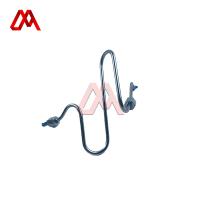 China IZUMI 8-97148965-3 8971489653 Injection NO.3 Pipe For ISUZU NPR 4HE1 for sale