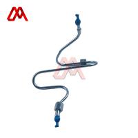 China IZUMI 8-97148965-3 8971489653 Injection NO.3 Pipe For ISUZU NPR 4HE1 for sale