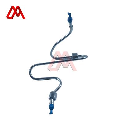 China IZUMI 8-97148965-3 8971489653 Injection NO.3 Pipe For ISUZU NPR 4HE1 for sale