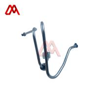 China IZUMI 8-97148966-3 8971489663 Injection No.4 Pipe For ISUZU NPR 4HE1 for sale