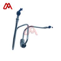 China IZUMI 8-97148966-3 8971489663 Injection No.4 Pipe For ISUZU NPR 4HE1 for sale