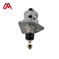 China Premium Auto Brake System Parts 1-48100740-3 1481007403 Brake Master Cylinder for ISUZU CXZ96 for sale