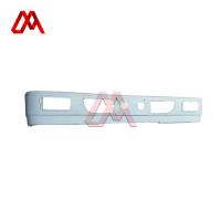 China IZUMI GL-013-007 Front Bumper for ISUZU Truck 600P NPR NKR for sale