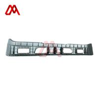China IZUMI GL-013-007 Front Bumper for ISUZU Truck 600P NPR NKR for sale