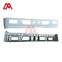China IZUMI GL-013-007 Front Bumper for ISUZU Truck 600P NPR NKR for sale