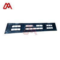 China GL-013-009 Long White Grille 897583047 Truck Body Parts for Isuzu 600p for sale