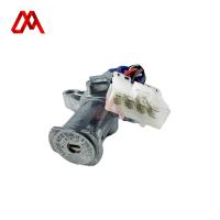 China Premium Auto Brake System Parts 1-48100740-0 1481007400 Brake Master Cylinder for ISUZU CXZ96 for sale