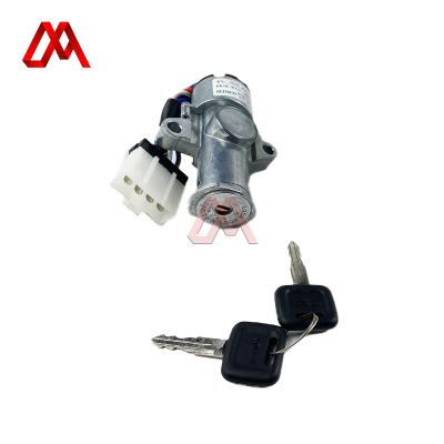China Premium Auto Brake System Parts 1-48100740-0 1481007400 Brake Master Cylinder for ISUZU CXZ96 for sale
