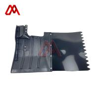 China IZUMI GL-013-040 Mudguard for ISUZU 600P for sale