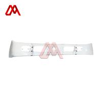 China IZUMI Front Bumper OE 5210137123 GL-025-083 Truck Body Parts For HINO 300 Narrow for sale