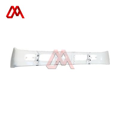 China IZUMI Front Bumper OE 5210137123 GL-025-083 Truck Body Parts For HINO 300 Narrow for sale