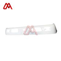 China IZUMI Front Bumper OE 5210137123 GL-025-083 Truck Body Parts For HINO 300 Narrow for sale