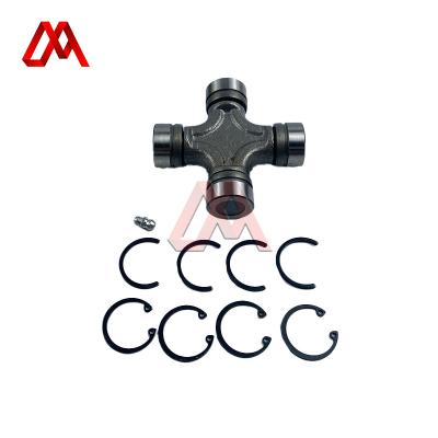 China IZUMI GUIS-74 Cross Shaft Universal Joint for Isuzu for sale