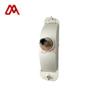 China OEM 1-82210202-0 Front Turn Signal Lamp Assembly for EXZ01 Heavy Duty Truck Spare Parts for sale